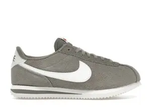 Nike Cortez Vintage Sneakers - Light Army/sail