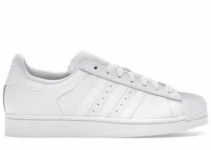 Adidas Superstar Ii Sneakers