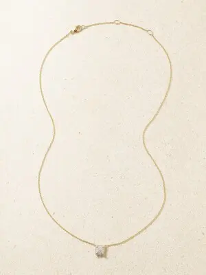 David Yurman Châtelaine 18-karat Diamond Necklace