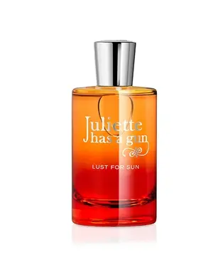 JULIETTE HAS A GUN Lust For Sun Eau De Parfum 3.3 Oz. No Color