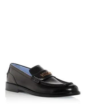 Versace Loafer Loafers