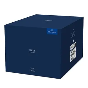 VILLEROY & BOCH Fleur Extra Small Vase