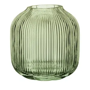VILLEROY & BOCH Fleur Extra Small Vase - Green