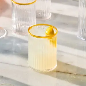 JULISKA Nell Double Old Fashioned Glass