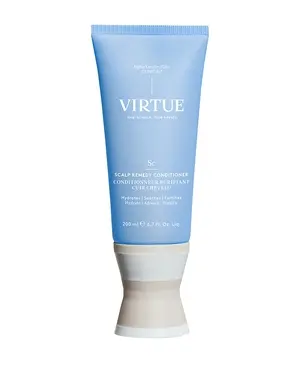 VIRTUE Scalp Remedy Conditioner 6.7 Oz - No Color