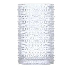 FORTESSA Schott Zwiesel Jupiter Ice Beverage Glass, Set Of 6 - Clear