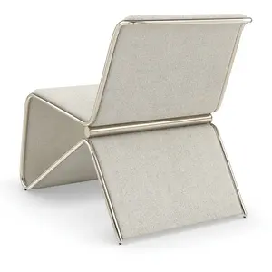 CARACOLE Parallax Chair