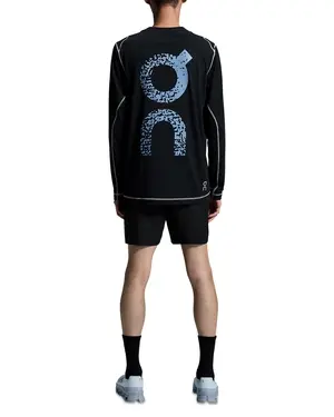 On Core 5" Shorts - Black