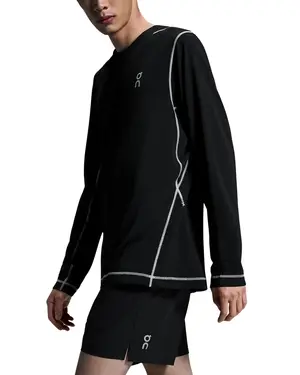 On Core 5" Shorts - Black