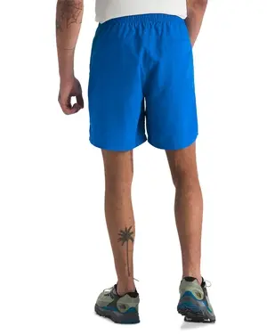 The North Face 7" Action Shorts 2.0 - Hero Blue
