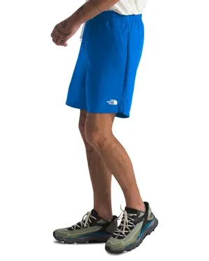 The North Face 7" Action Shorts 2.0 - Hero Blue