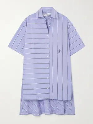 Jw Anderson Shirt Dress Day Dresses