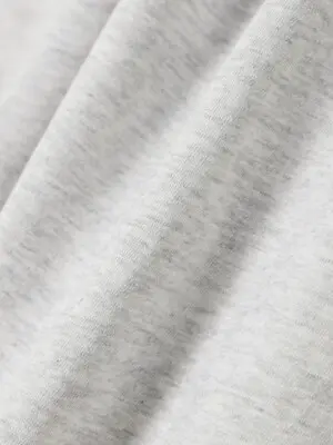 Acne Studios Layered Appliquéd Tank Top