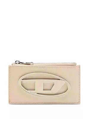 DIESEL® 1dr Cardholder Neutrals