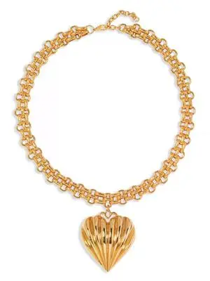 JENNIFER BEHR Libi Necklace - Gold