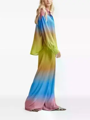 Essentiel Antwerp Hug Palazzo Trousers