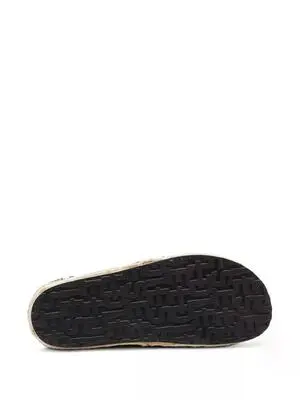 DIESEL® D-lucas Loafers - Blue