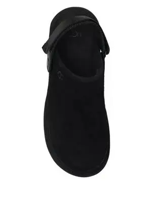 UGG Goldencoast Clogs - Black