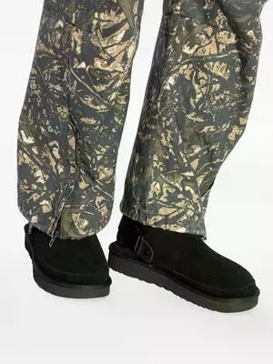 UGG Goldencoast Clogs - Black