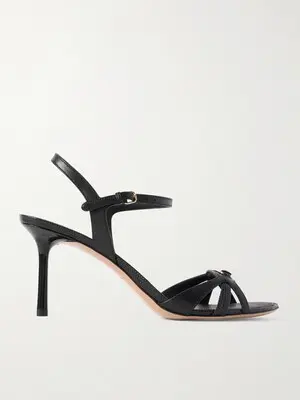 Ferragamo High Heel Sandals For Women
