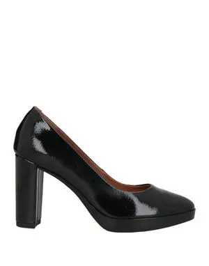 Geox Patent Leather Pumps