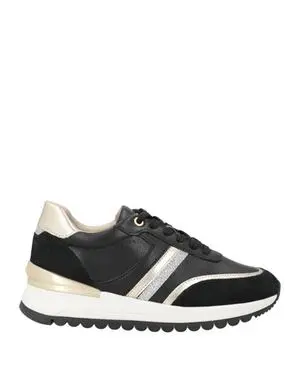 Geox Criss-cross Sneakers For Women