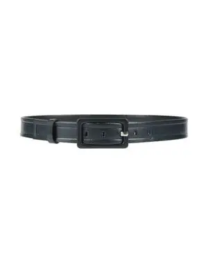 Emporio Armani Waist Belts For Women