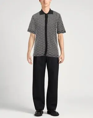 Rag & Bone Shirt Size Polyester, Cotton