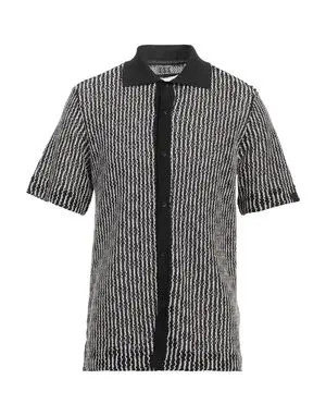 Rag & Bone Shirt Size Polyester, Cotton