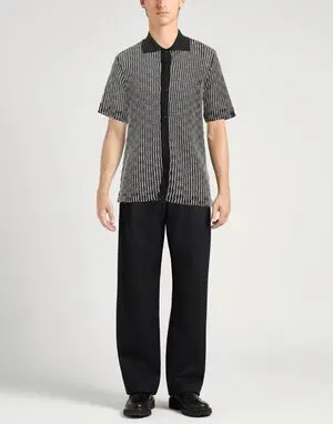 Rag & Bone Shirt Size Polyester, Cotton