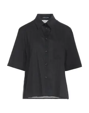 CARACTÈRE Classic Collar Shirt