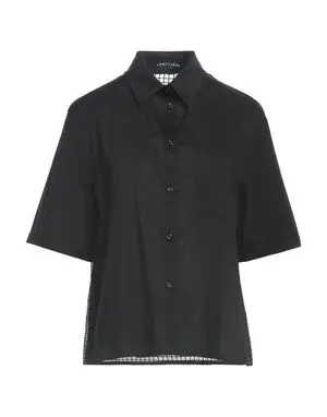 CARACTÈRE Classic Collar Shirt