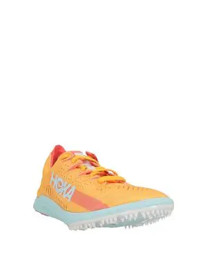 HOKA® Sneakers Textile Fibers - Orange