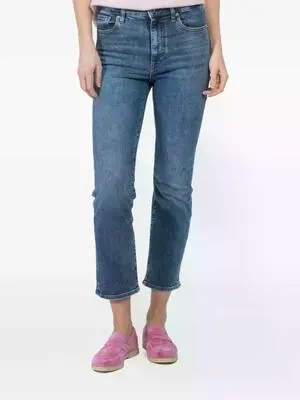 FRAME Skinny Jeans