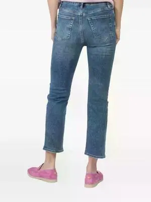 FRAME Skinny Jeans