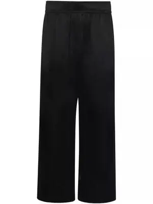 Brunello Cucinelli Satin Trousers