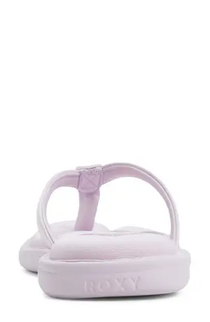 Roxy Rays Flip Flop - Purple