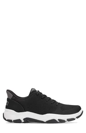Rockport Rafferty Step Sneakers - Black