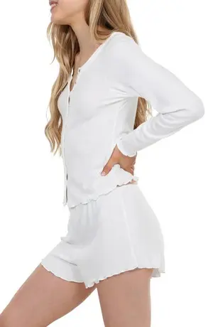 Honeydew Intimates Blissful Short Pajamas