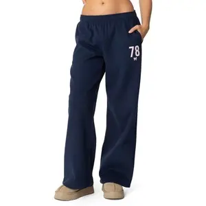 EDIKTED 78 Bow Sweatpants