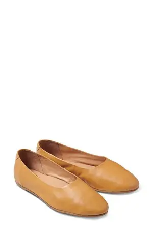 Beek Ballerina Flats For Women