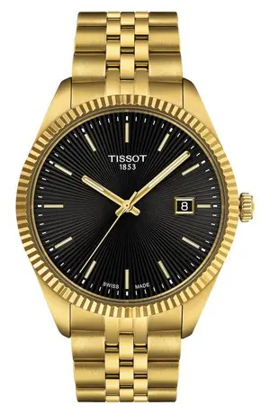 Tissot Band Watches For Women