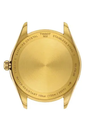 TISSOT Ballade Bracelet Watch
