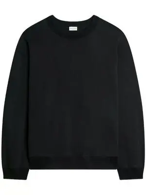 Dries Van Noten Cotton Sweatshirt