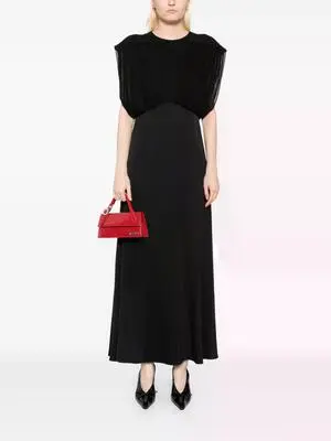 Zimmermann Crush Bias Midi Dress