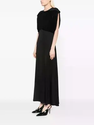 Zimmermann Crush Bias Midi Dress