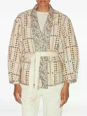 MARANT ETOILE Chancel Jacket
