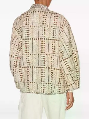 MARANT ETOILE Chancel Jacket