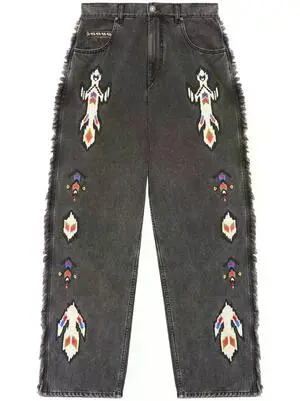 MARANT ETOILE Maella Jeans