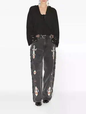 MARANT ETOILE Maella Jeans